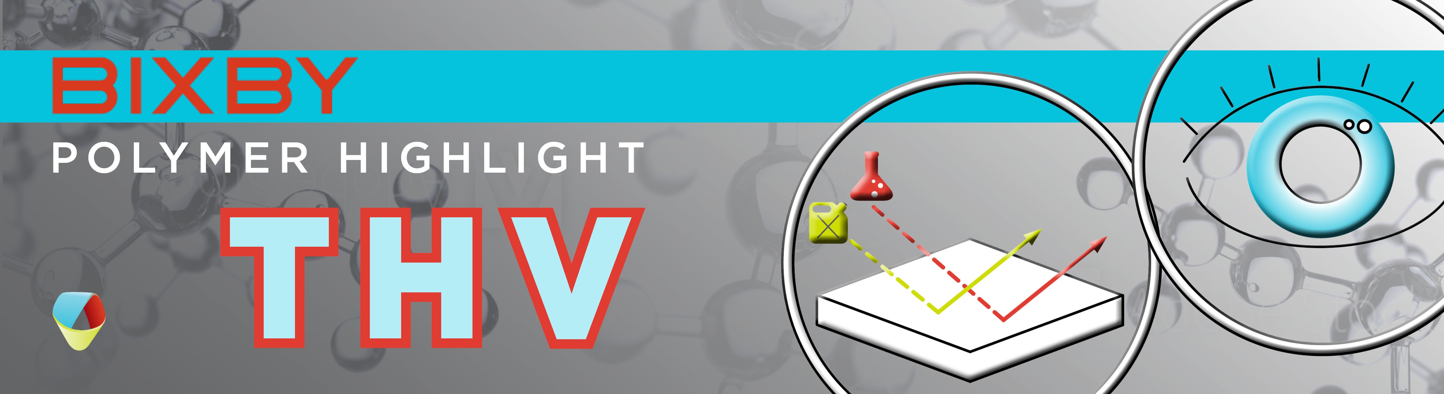 Polymer Highlight: THV