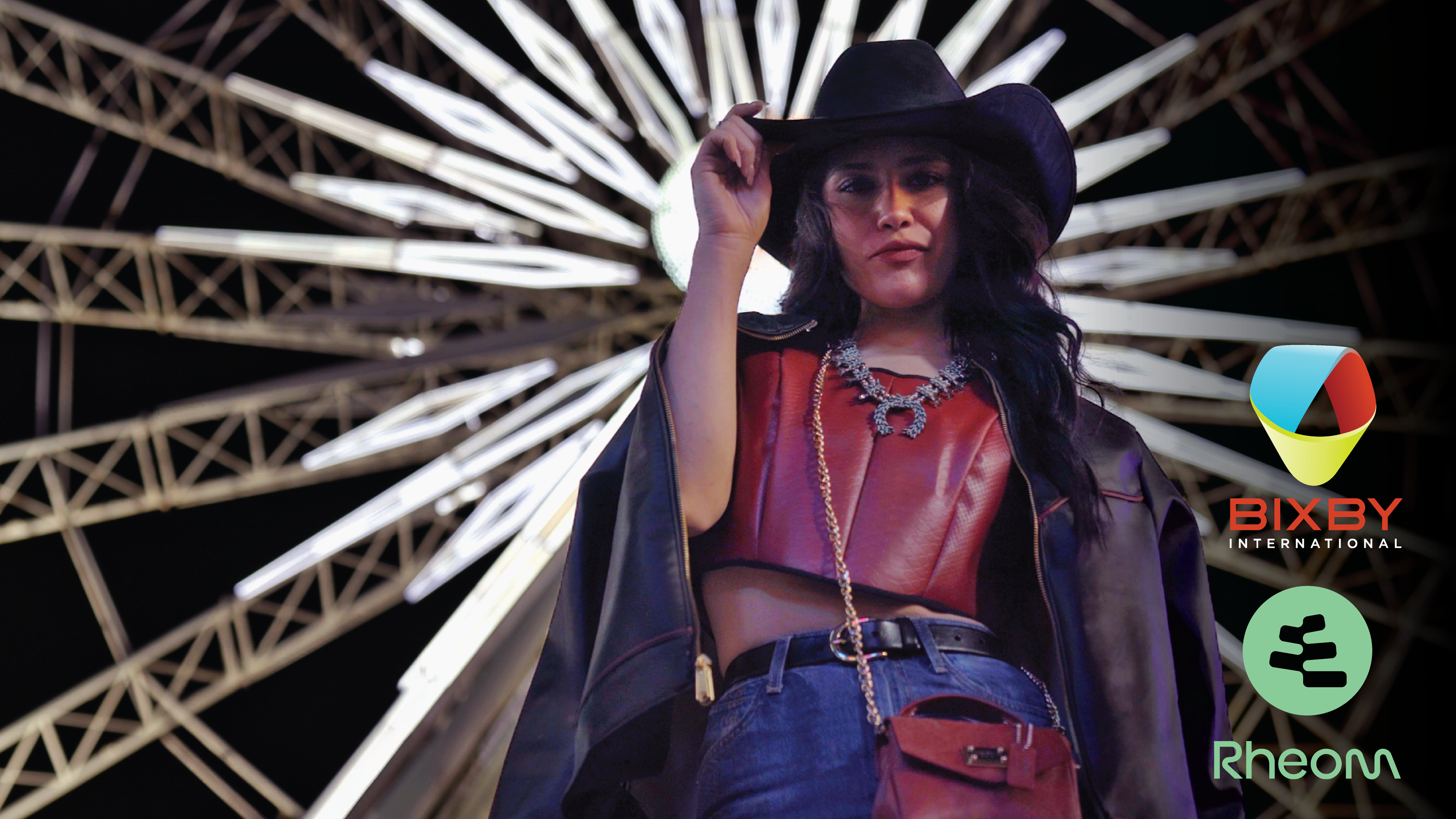 From Roll to Rodeo: Bixby Helps Bring Sustainable Style to Houston